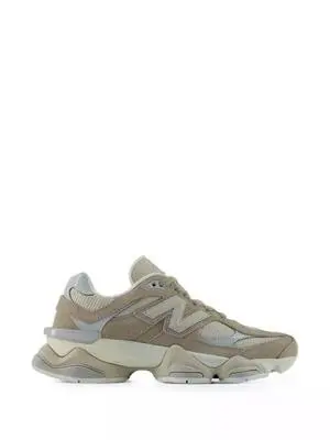 NEW BALANCE 9060 Mesh-panelled Sneakers