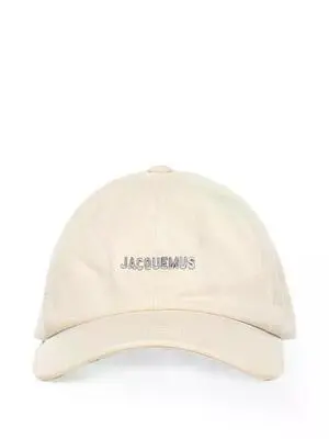Jacquemus Gadjo Baseball Cap