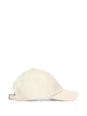 Jacquemus Gadjo Baseball Cap