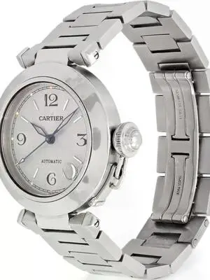 Cartier Pasha 35mm Watch