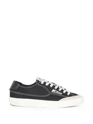 AUTRY Windscape Low-top Sneakers - Black
