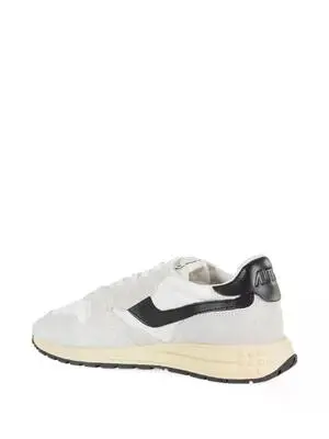 AUTRY Reelwind Suede Sneakers