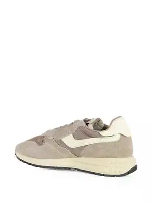 AUTRY Reelwind Suede Sneakers