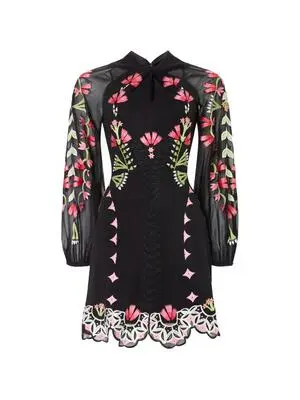 Temperley London Mini Dresses