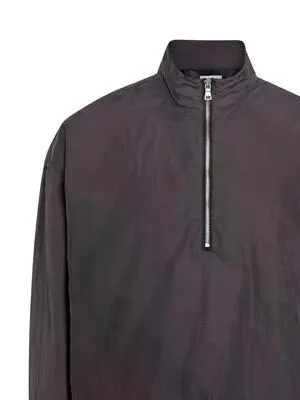 MKI MIYUKI ZOKU Hyperlight Quarter-zip Jacket