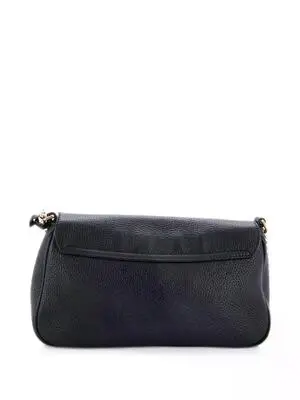 Gucci Soho Chain Leather Medium Crossbody Bag