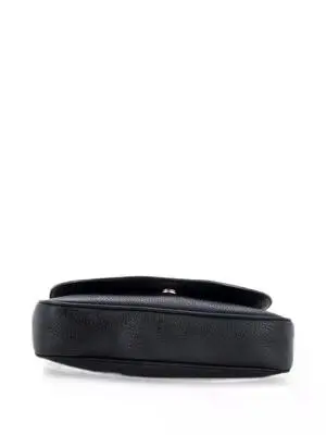 Gucci Soho Chain Leather Medium Crossbody Bag