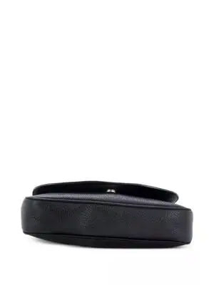 Gucci Soho Chain Leather Medium Crossbody Bag