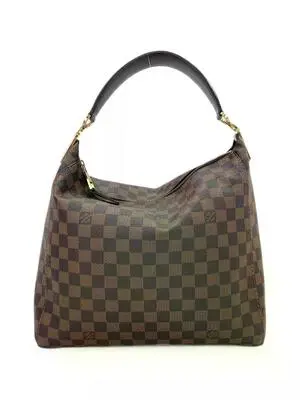 LOUIS VUITTON 2012 Pm Portobello Shoulder Bag