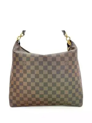 LOUIS VUITTON 2012 Pm Portobello Shoulder Bag