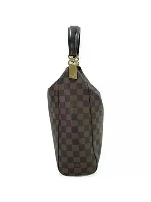 LOUIS VUITTON 2012 Pm Portobello Shoulder Bag