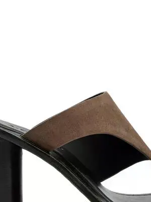 A.emery The Hardie Thong Sandals