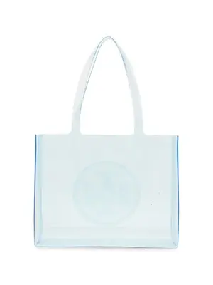 Tory Burch Ella Small Tote Bag