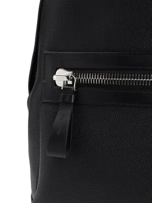 TOM FORD Leather Backpack