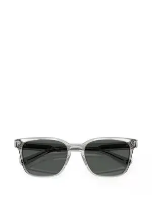 Brooks Brothers Rectangle Frame Sunglasses