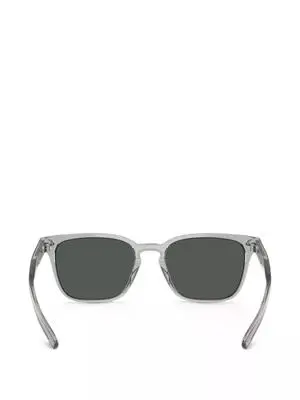 Brooks Brothers Rectangle Frame Sunglasses