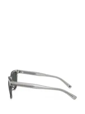 Brooks Brothers Rectangle Frame Sunglasses