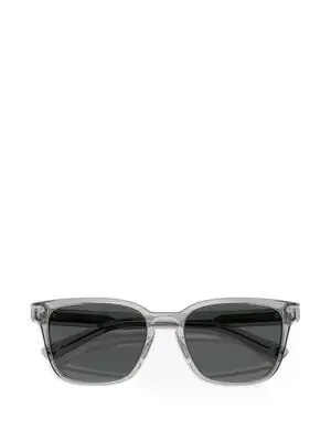 Brooks Brothers Rectangle Frame Sunglasses