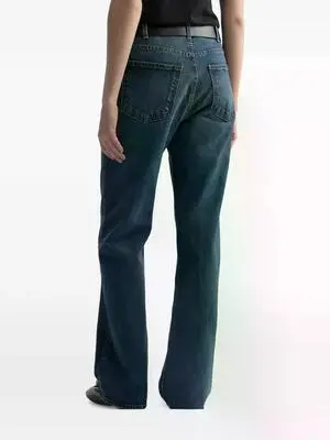 NILI LOTAN Mitchell Relaxed Jeans