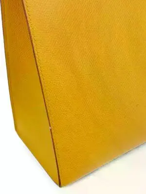 Hermès 2000 32 Kelly Tote Bag