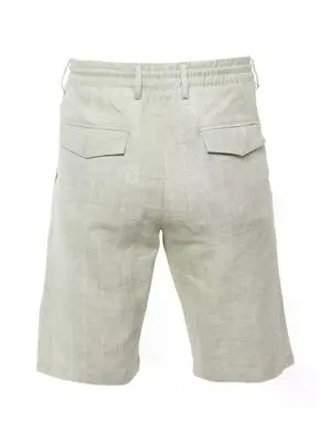 Eleventy Drawstring Shorts
