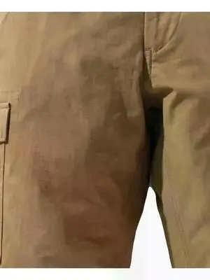 A BATHING APE Go Skate Multi-pocket Shorts