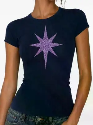 Madison Maison Printed T-shirts For Women