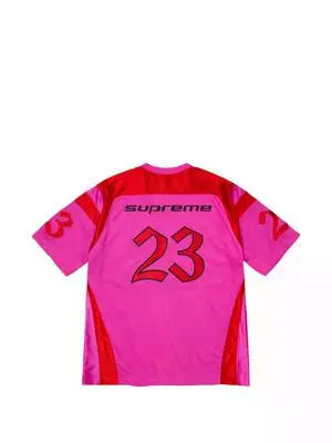 Supreme Jordan Warm-up T-shirt