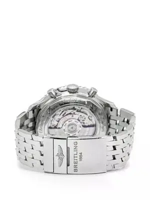 Breitling 2018 Navitimer Chronograph 46mm Watch