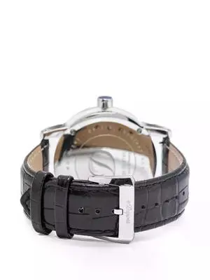 S.t. Dupont Hyperdome 43mm Watch