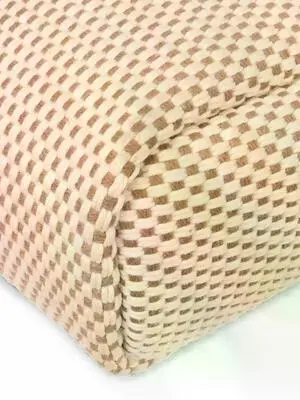 Hermès 2004 Tpm Herbag Shoulder Bag