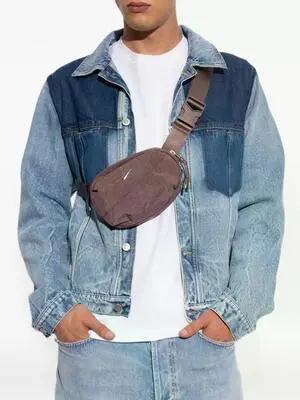 Nike Logo-plaque Belt Bag