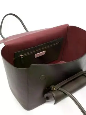 COCCINELLE Leather Shoulder Bag