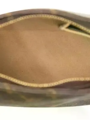 LOUIS VUITTON 2003 Monogram Looping Mm Shoulder Bag