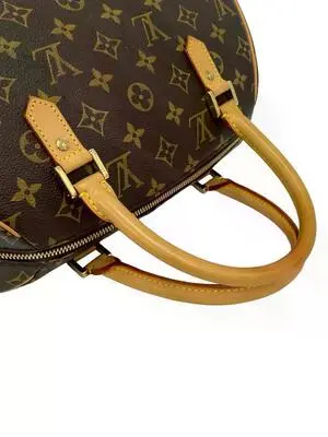LOUIS VUITTON 2003 Monogram Ribera Mm Handbag
