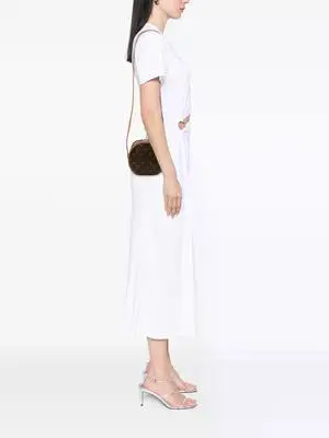 LOUIS VUITTON Monogram Canvas Boite Chapeau Souple Pm Bag - Brown
