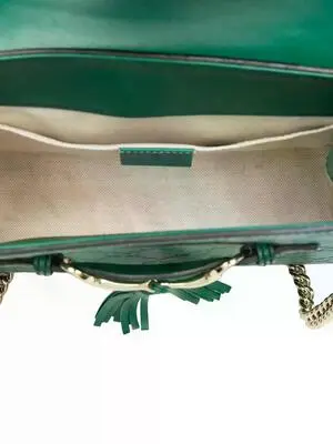 Gucci 2000-2015 Small Guccissima Emily Shoulder Bag