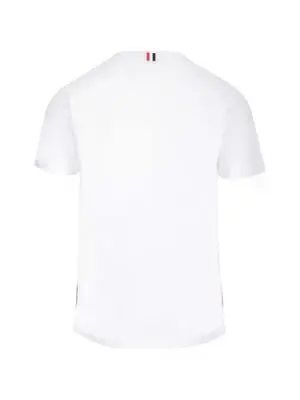 Thom Browne Cotton T-shirt