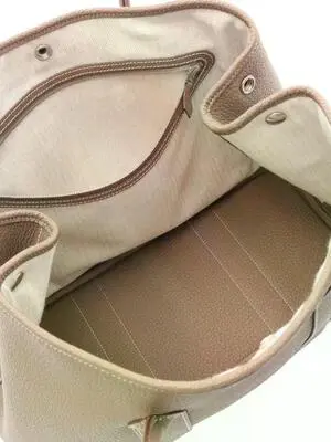 Hermès 2016 Negonda Garden Party 36 Tote Bag