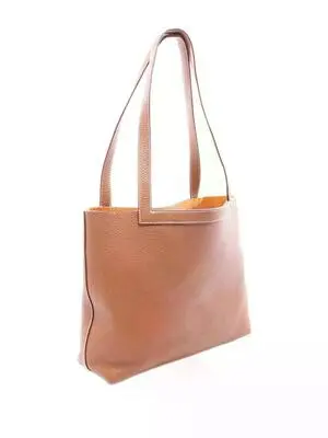 Hermès 2023 Clemence Cabasellier 31 Tote Bag