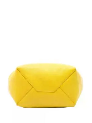 Celine 2014 Small Grained Calfskin Phantom Cabas Tote Bag