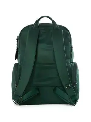 Tumi Celina Logo-plaque Zip-fastening Backpack