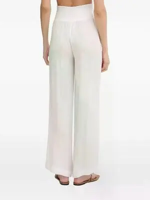Dkny High Rise Bottoms For Women