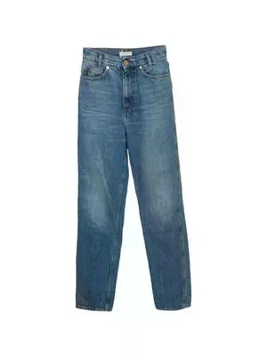Sandro Straight-fit Jeans