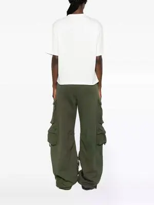 Kenzo Sounds Embroidered T-shirt
