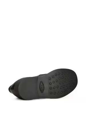 TOD'S Leather Loafers