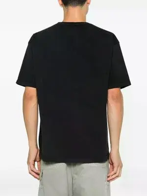 Rhude Dakar Convoy Logo-print T-shirt