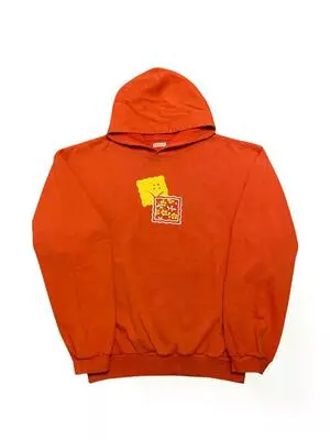 Kapital Peckish Bowy Hoodie