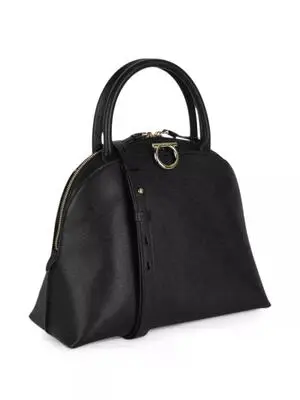 FERRAGAMO Medium Gancini Tote Bag