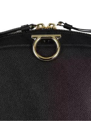 FERRAGAMO Medium Gancini Tote Bag
